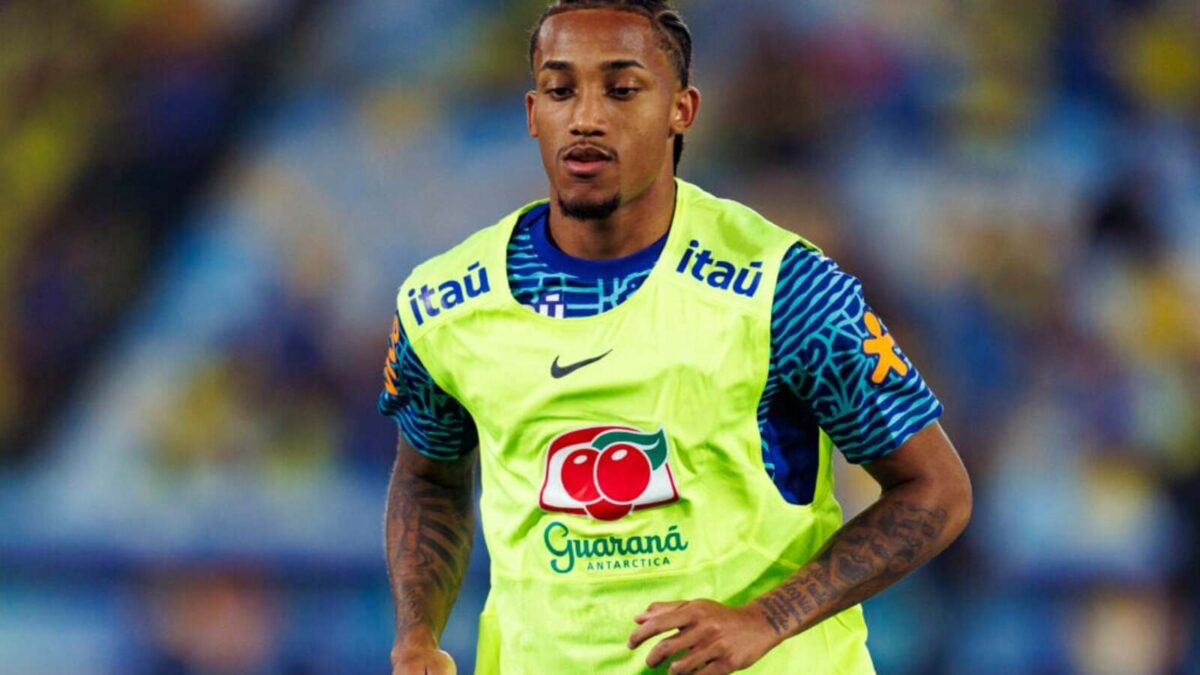 Joao Pedro Responds to Brazil Snub for 2026 FIFA World Cup – Footemxtra.com