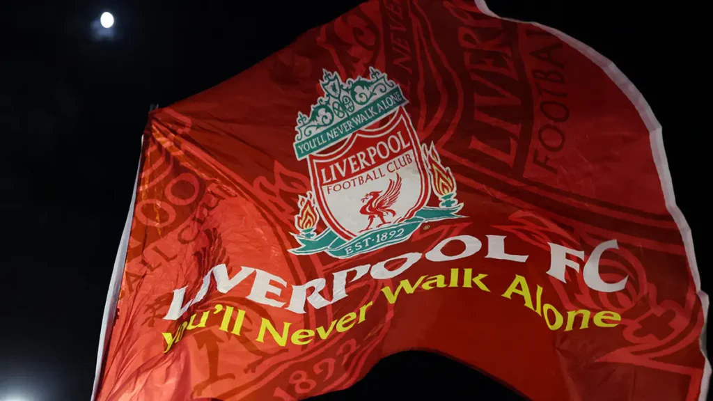Liverpool signs Real Madrid academy graduate for a big fee – Footemxtra.com